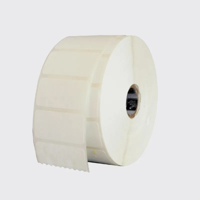Peelable Barcode Labels for CloudPrinter - 10 rolls per box